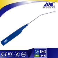 China Bipolar Electrodes Minimal Invasive Cool Versatile Instruments For Tonsillectomy And Adenoidectomy for sale