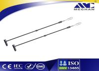 China Long Life BPH Surgery Probe Plasma Prostate Enucleation 286mm Shaft Length for sale