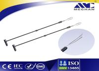 China Bipolar Plasma Surgery BPH Surgery Probe Plasma Prostate Enucleation Small Size for sale