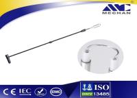 China Bipolar Plasma Surgery BPH Surgery Probe Plasma Prostate Enucleation Small Size for sale