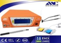 China Mini Gynecology Radiofrequency Plasma Surgery System Precise Ablating for sale