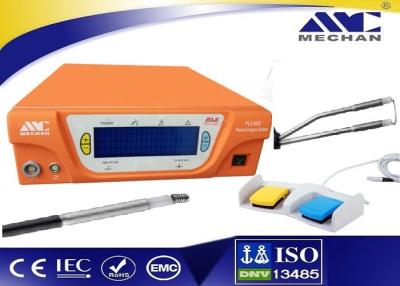 China Mini Gynecology Radiofrequency Plasma Surgery System Precise Ablating for sale