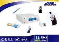 China CE Surgery System And Plasma Wands For Cutting Ablation Hemostasis Coagulation In ENT for sale