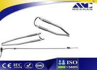 China Single Loop Plasma BPH Surgery Probe , Arthrocare Coblation Wand Precise Ablation for sale
