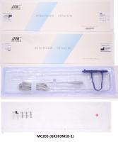 China Minimally Invasive Plasma Spine Probe In Intervertebral Foramen Endoscope Operation for sale