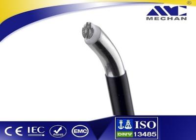 China Flat Shape Ablation Probe Of RF Plasma Generator for sale