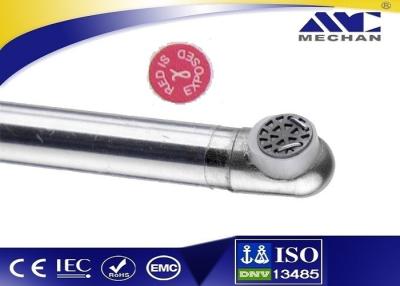 China Full Wire Low Temperature Probe Of Radio Frequency Plasma Generator for sale