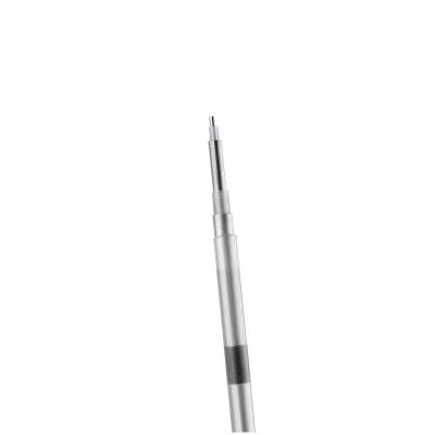 China Disposable Low Temperature Plasma Wands For Turbinate Reduction for sale