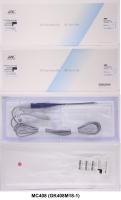 China Mechan Radio Frequency Coblator System and Coblation Wand for Orthopedics Surgery for sale