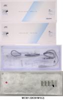 China COBLATION Plasma Technology Surgical Instrument Probe For Spine Treatment for sale