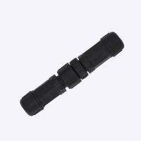 China M12 IP68 Waterproof Circular Connector 2-17 Pin Female Male Key Lock for sale