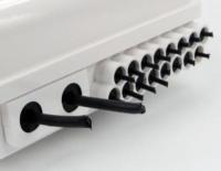China IP65 Aluminum Alloy Cable Distribution Box 24 Port FTTx Network Enclosure for sale