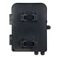China 16 Core Fiber Optic Termination Box IP65 FTTH Optical Distribution Terminal for ODN Networks for sale