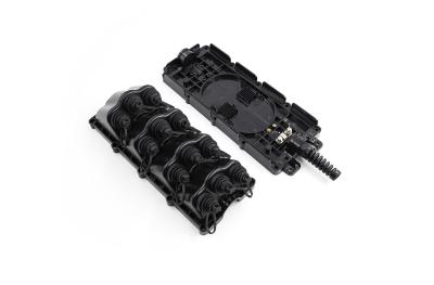 China IP67 2-12 Port Optical Terminal Box SC APC for FTTX Networks Wall or Pole Mount for sale