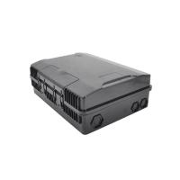 China UT-King FTTH 24 Cores IP68 Waterproof Fiber Optic Distribution Box Outdoor CTO for sale