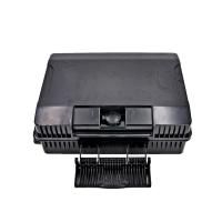 China UT-King FTTH 24 Cores IP68 Waterproof Fiber Optic Distribution Box Outdoor CTO for sale