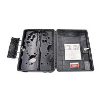 China UT-King FTTH 24 Cores IP68 Waterproof Fiber Optic Distribution Box Outdoor CTO for sale