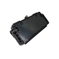 China IP65 Waterproof 6 Core Fiber Optic Enclosure Wall-Mounted FTTH Box for Secure Fiber Distribution for sale