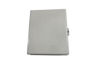 China Durable and Weatherproof Fiber Terminal Box for Compact Cable Management for sale