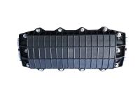 China IP68 Waterproof Fiber Optic Splice Closure 12-144 Ports Outdoor Cable Joint Enclosure for sale