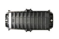 China MDP-12-48B IP68 Fiber Optic Splice Closure 48 Fibers UV Resistant Housing for sale