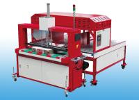 China RDC Flexo Printer Slotter Six Shafts Carton Making Machine with ±0.5mm Printing Accuracy for sale