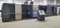 China Corrugated Paperboard Box Folding Gluing Machine 300 Sheets/Min | 890x2000mm Max Sheet | 70KW Power for sale