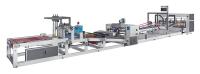 China High Speed Automatic Folder Gluer Machine 130m/min For Carton Box Folding - CLC-AFG2000A/2600A Models for sale