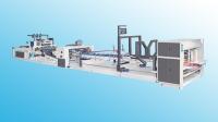 China 150m/min Automatic Folder Gluer with 20.8kW Power for Corrugated Carton Box Production for sale