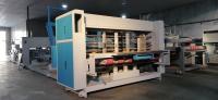 China AFG Automatic Corrugated Carton Box Gluing Machine 150m/min 20.8kW High-Speed Folder Gluer for sale