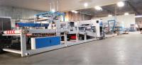 China AFG Automatic Corrugated Carton Box Gluing Machine 150m/min 20.8kW High-Speed Folder Gluer for sale