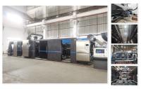 China Full Automatic Corrugated Carton Making Machine 380V 50HZ with CE Certification for Box Production for sale