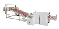 China RDC Rotary Die Cutting Machine for Corrugated Carton Boxes 1200-1600mm Width 300M/min Speed for sale