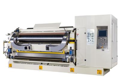China 5-Layer Corrugated Cardboard Production Line 5.5KW 300m/min Speed 350m/min Capacity for sale