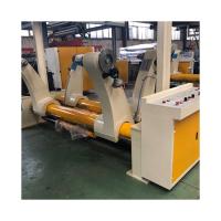 China 300m/min 5-Layer Corrugated Cardboard Production Line with 5.5KW Power and 1500mm Capacity for sale
