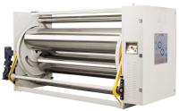 China 5 Layer Double Facer Corrugated Machine with 500mm Pre-heater and 5.5KW Motor for Corrugated Board Production for sale