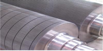 China Corrugating Rollers 700kg Capacity for 5-Ply Production Line with CE Certification for sale