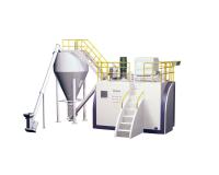 China 3/5/7 Layer Corrugated Cardboard Production Line with 1400-2500mm Width and ±1mm Cutting Accuracy for sale