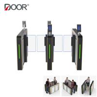 China Speed Gate High Security Access Control Turnstile Gate for sale