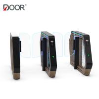 China Dry Contact Signal High End Access Control Turnstile for sale