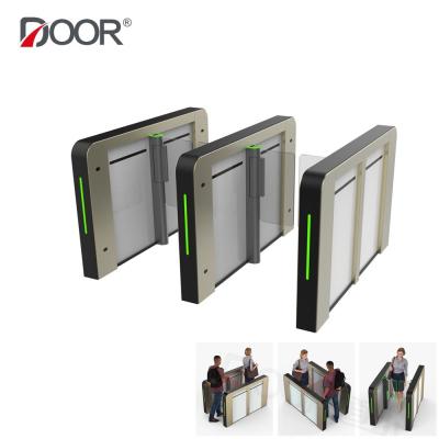 China Manufacturer 0.2s High Speed Gate Turnstile Security Access Control for sale