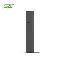 China CCS2 Single Gun 4G Wifi DC Charger 20kW 30kW 40kW for Real Estate Engineering Project Commercial for sale