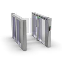 China Smart Speed Gates with Servo Motor for Access Control for sale