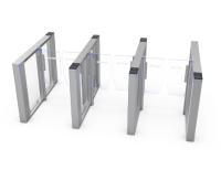 China Premium Business Entrance speed Gates，Sleek & Grand Design for sale