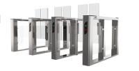 China SecureEntry Pro Turnstile for sale