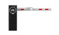 China Intelligent Parking Barrier Gate for sale