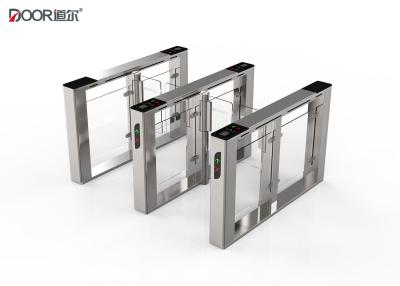 China Sus304 Stainless Steel Turnstile Barrier Gate for sale