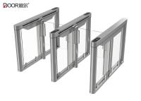 China High Grade Residential Area Automatic Barrier Gate for sale