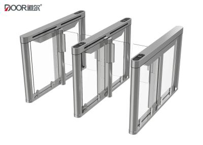 China High Grade Residential Area Automatic Barrier Gate for sale