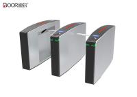 China Automatic Tripod Turnstile Gate Entrance for sale
